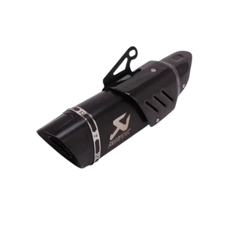 Akrpovic R1M Exhaust