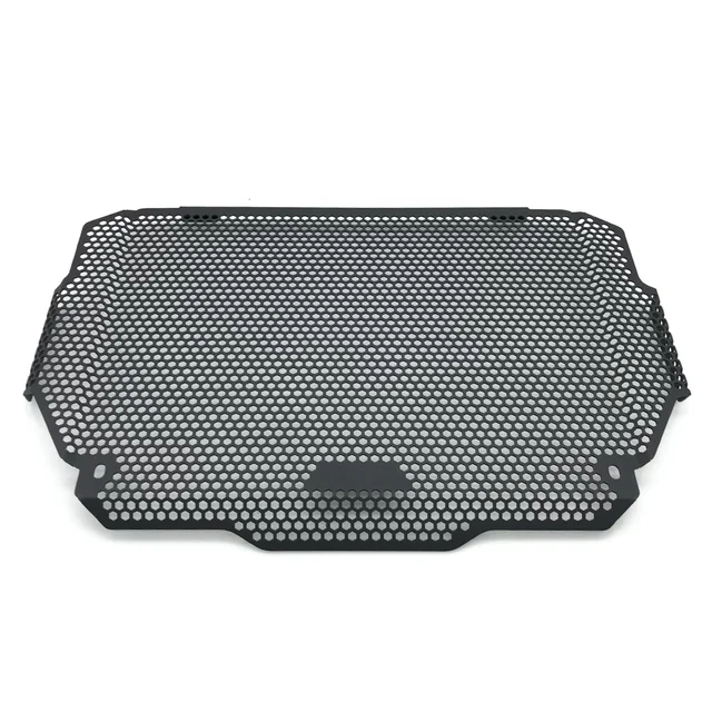 KAWASAKI Z900 RADIATOR GUARD - Motopunk store -bike modification parts ...