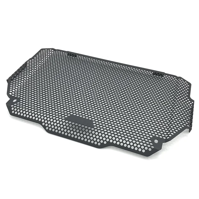 KAWASAKI Z900 RADIATOR GUARD - Motopunk store -bike modification parts ...