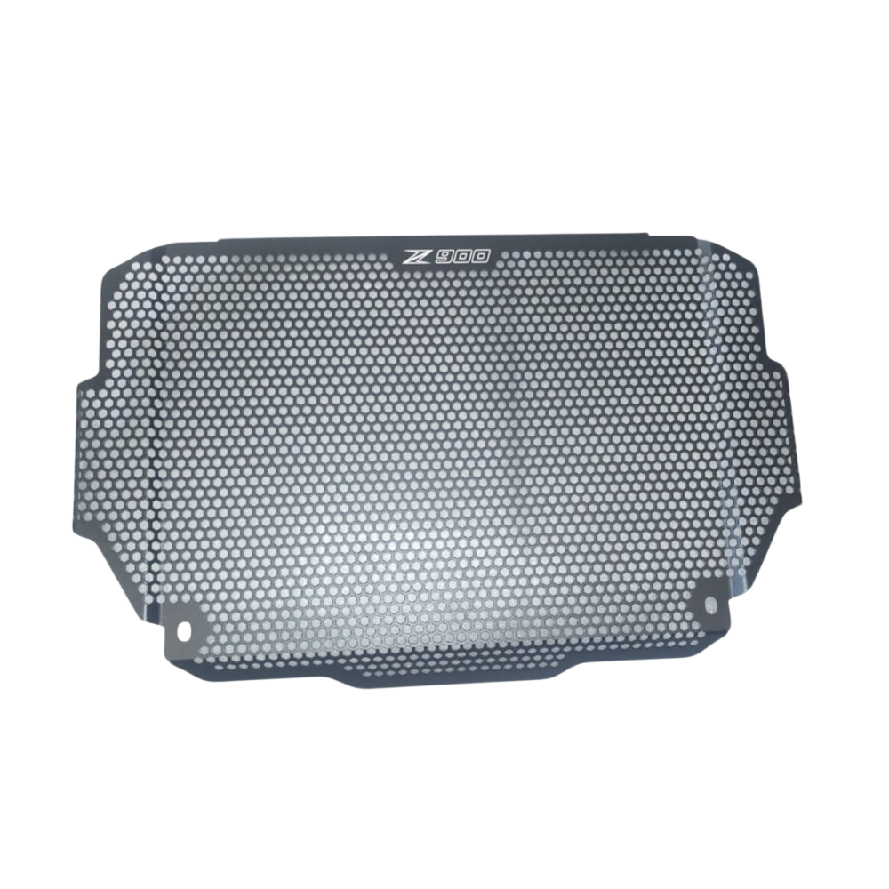 KAWASAKI Z900 RADIATOR GUARD - Motopunk store -bike modification parts ...