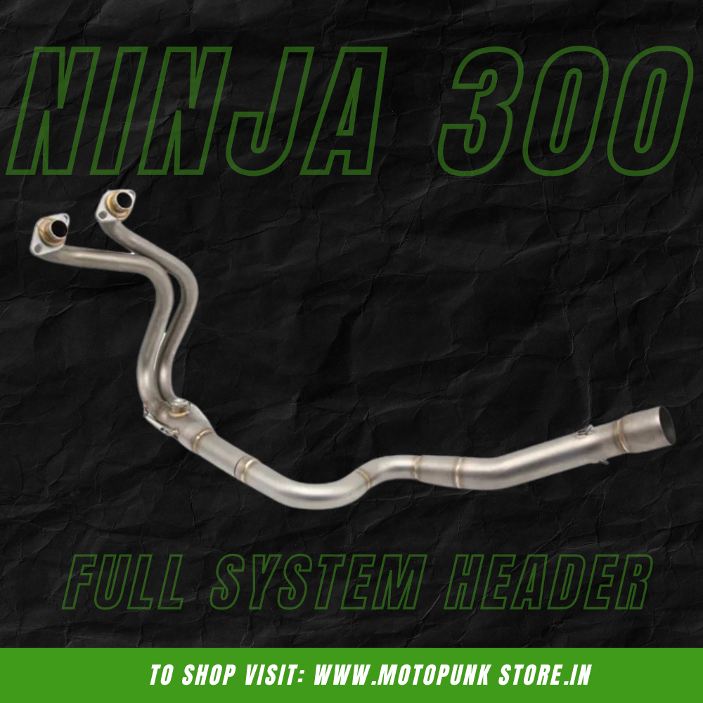 Header Ninja 300