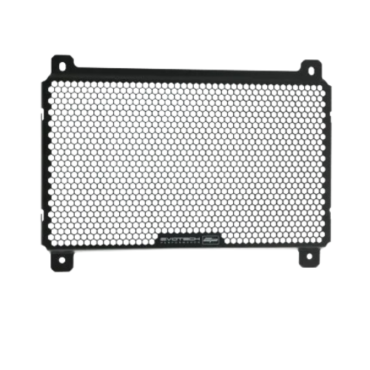 NINJA 400 EVOTECH RADIATOR GRILL - Motopunk store